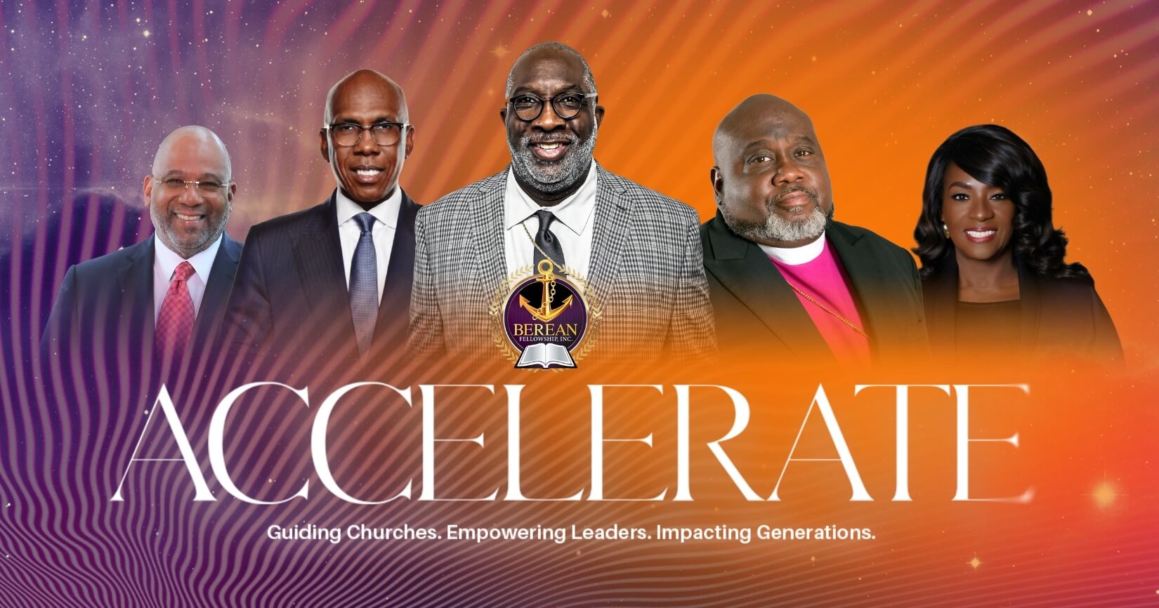 Berean Leadership Conference 2025 | Berean Fellowship